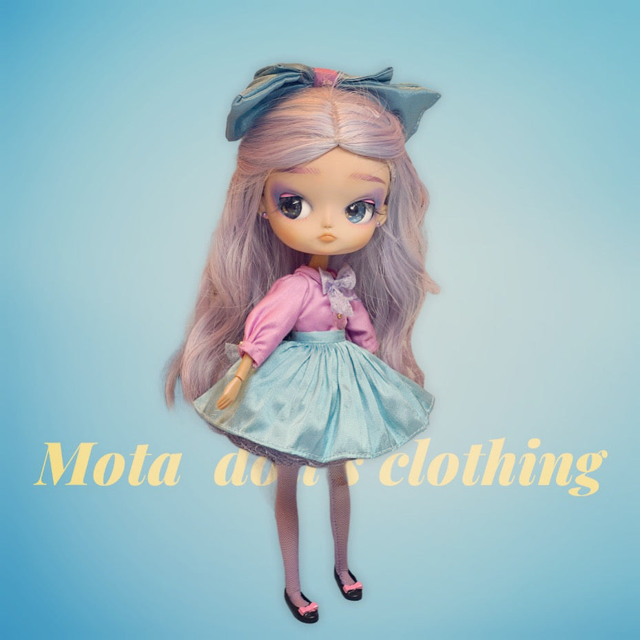 DAL DOLL – Mota Doll's Clothing
